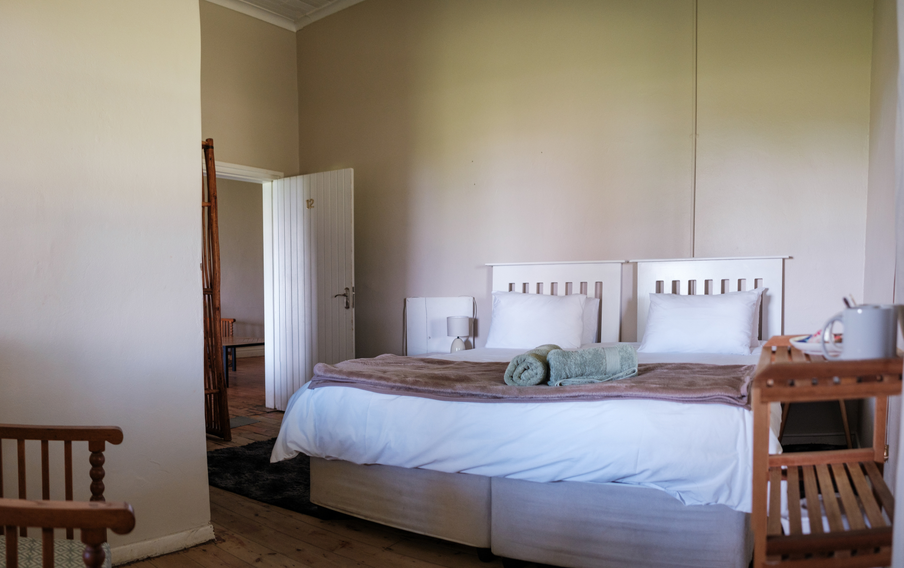 ACCOMMODATION AT THE BORDER POST - The Border Post | Bergville Northern ...
